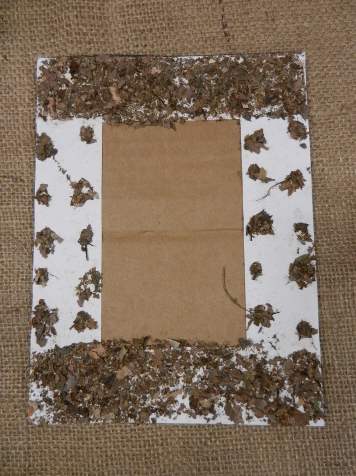 12 Autumn Seasonal Discovery Nature Crafts – Nature Into Action