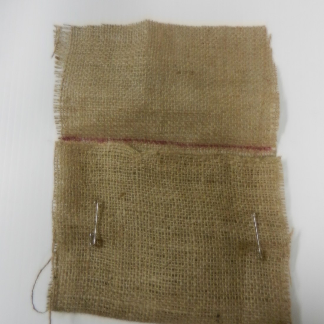 30 Minute Medicine Bag Native American Craft – Nature Into Action