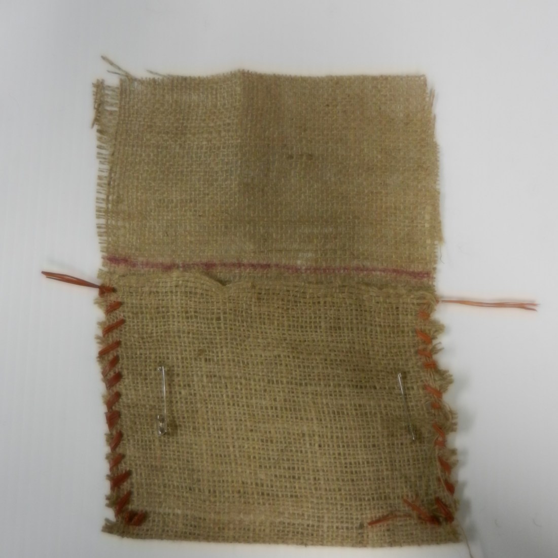 30 Minute Medicine Bag Native American Craft – Nature Into Action