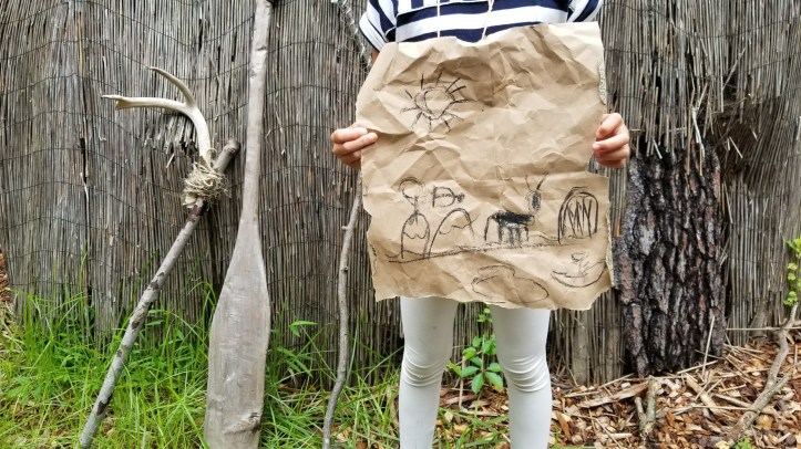 20 Kid-Approved Native American Crafts & Games – Nature Into Action