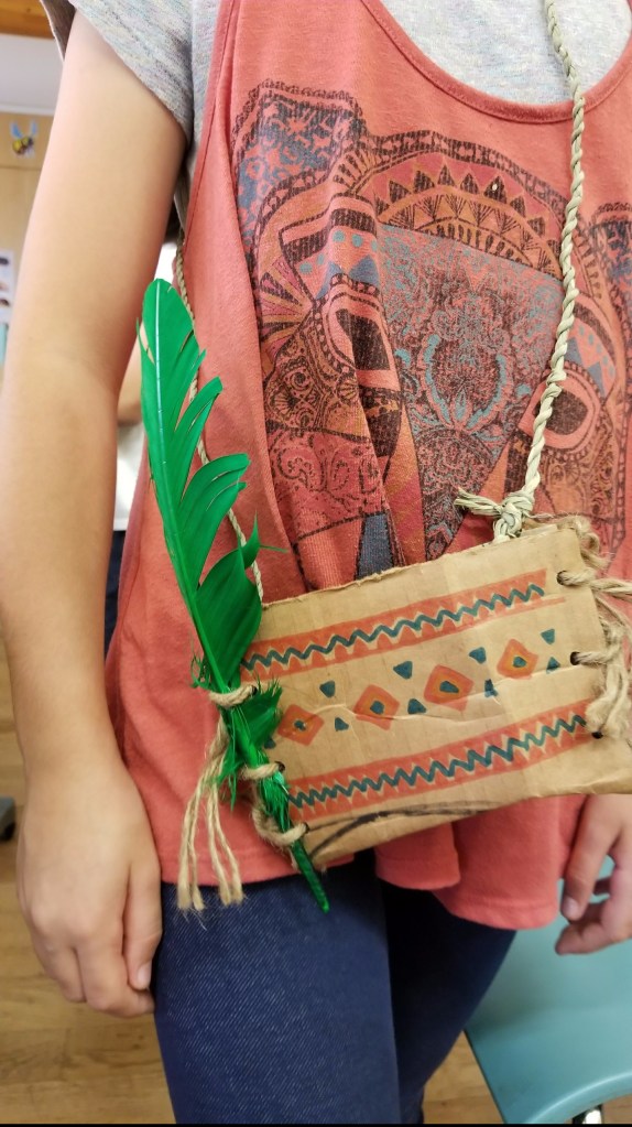 20 Kid-Approved Native American Crafts & Games – Nature Into Action