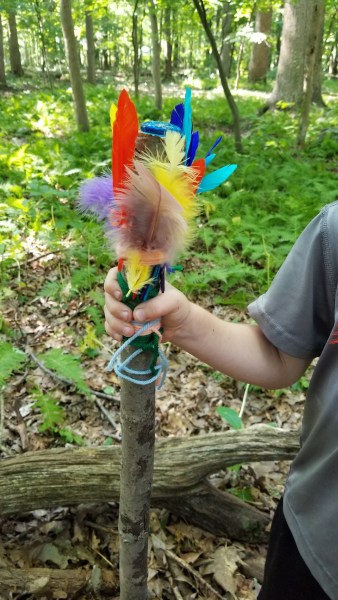 20 Kid-Approved Native American Crafts & Games – Nature Into Action