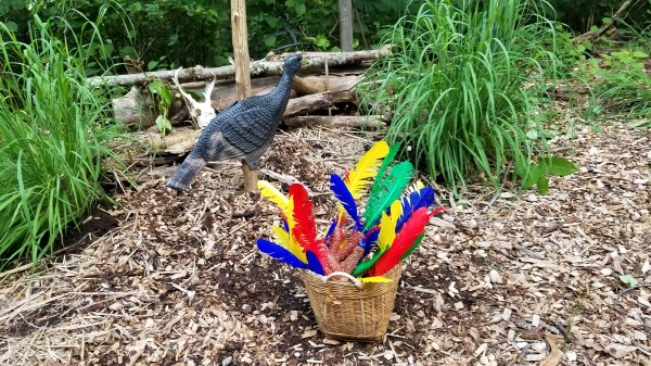 20 Kid-Approved Native American Crafts & Games – Nature Into Action