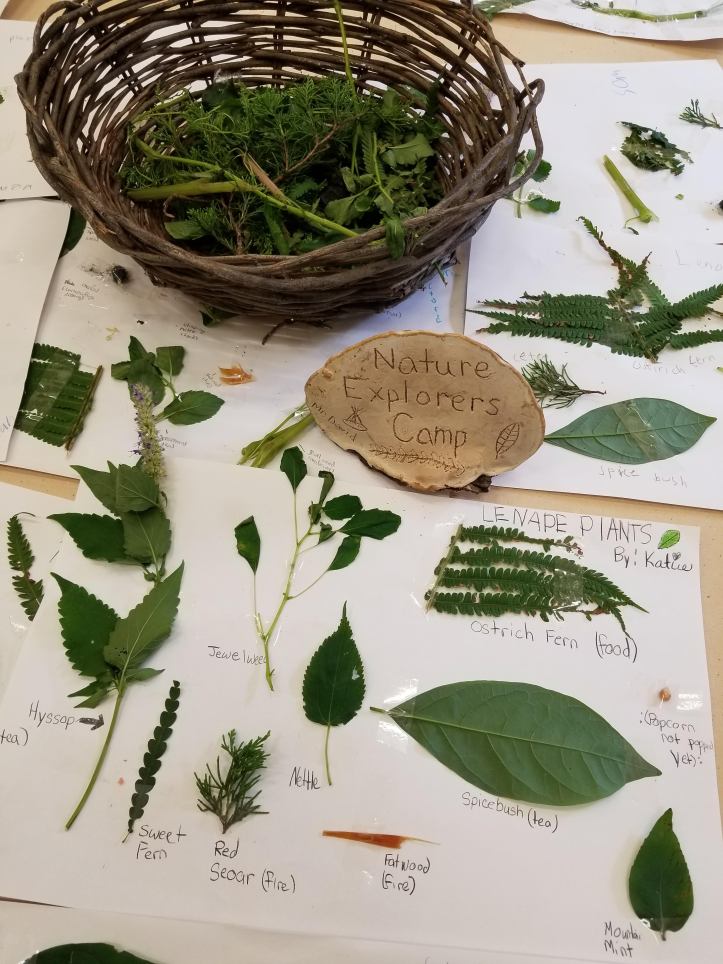 20 Kid-Approved Native American Crafts & Games – Nature Into Action