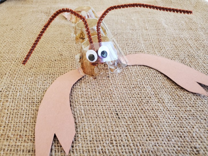 Catching Crayfish on the Passaic River – Nature Into Action